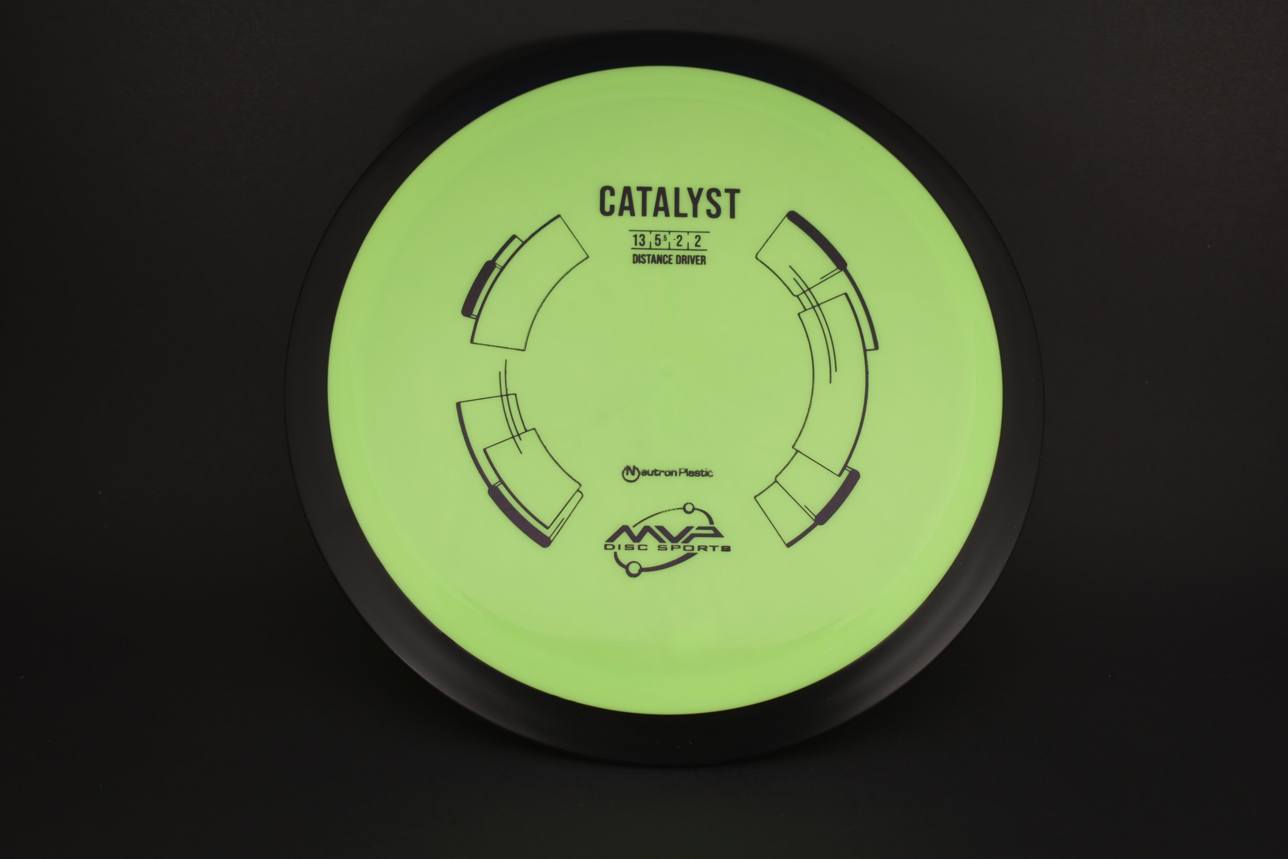 Catalyst / MVP Discs / Neutron – Hi Rev Discs