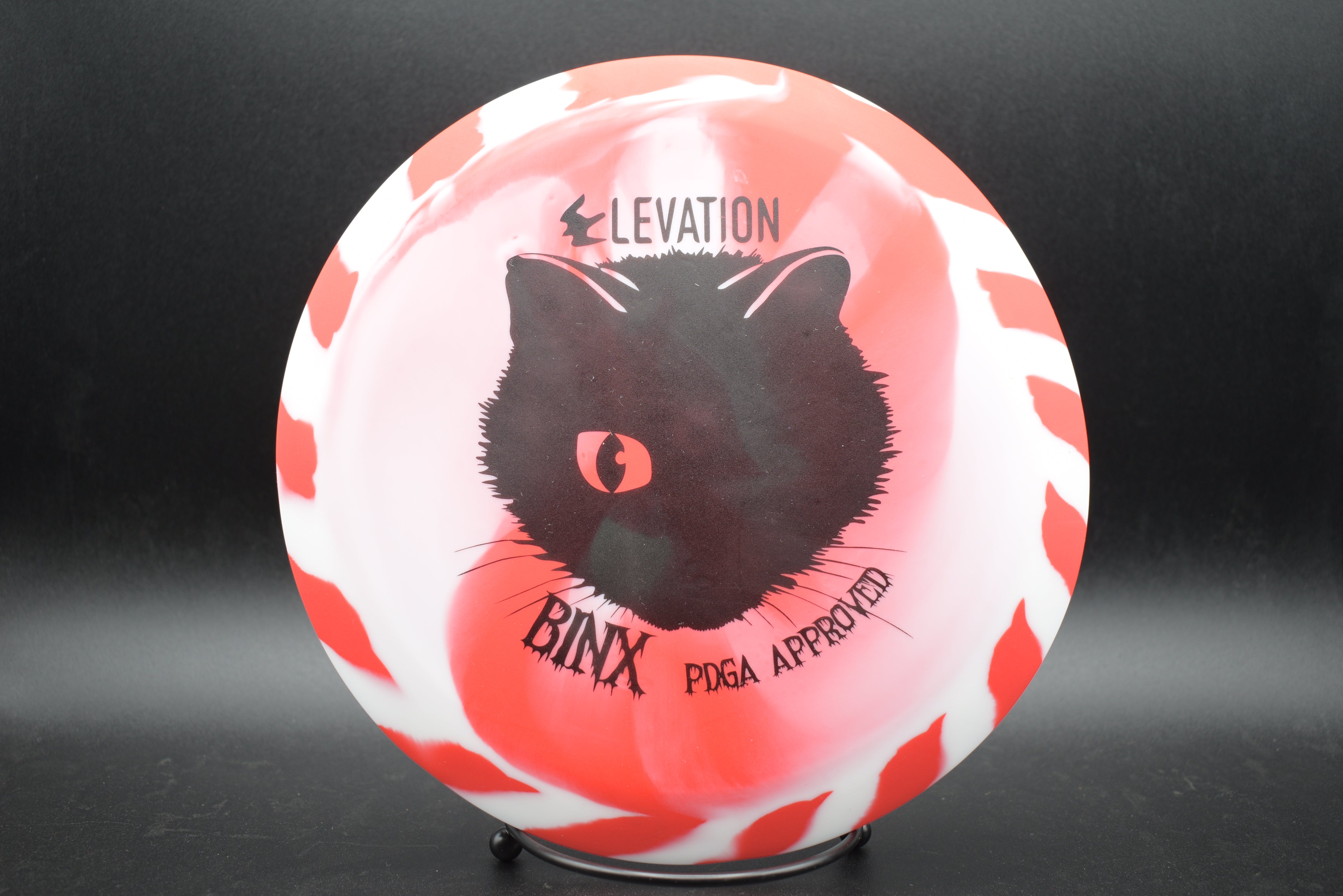 Binx- Newcomer -Elevation Disc Golf – Hi Rev Discs