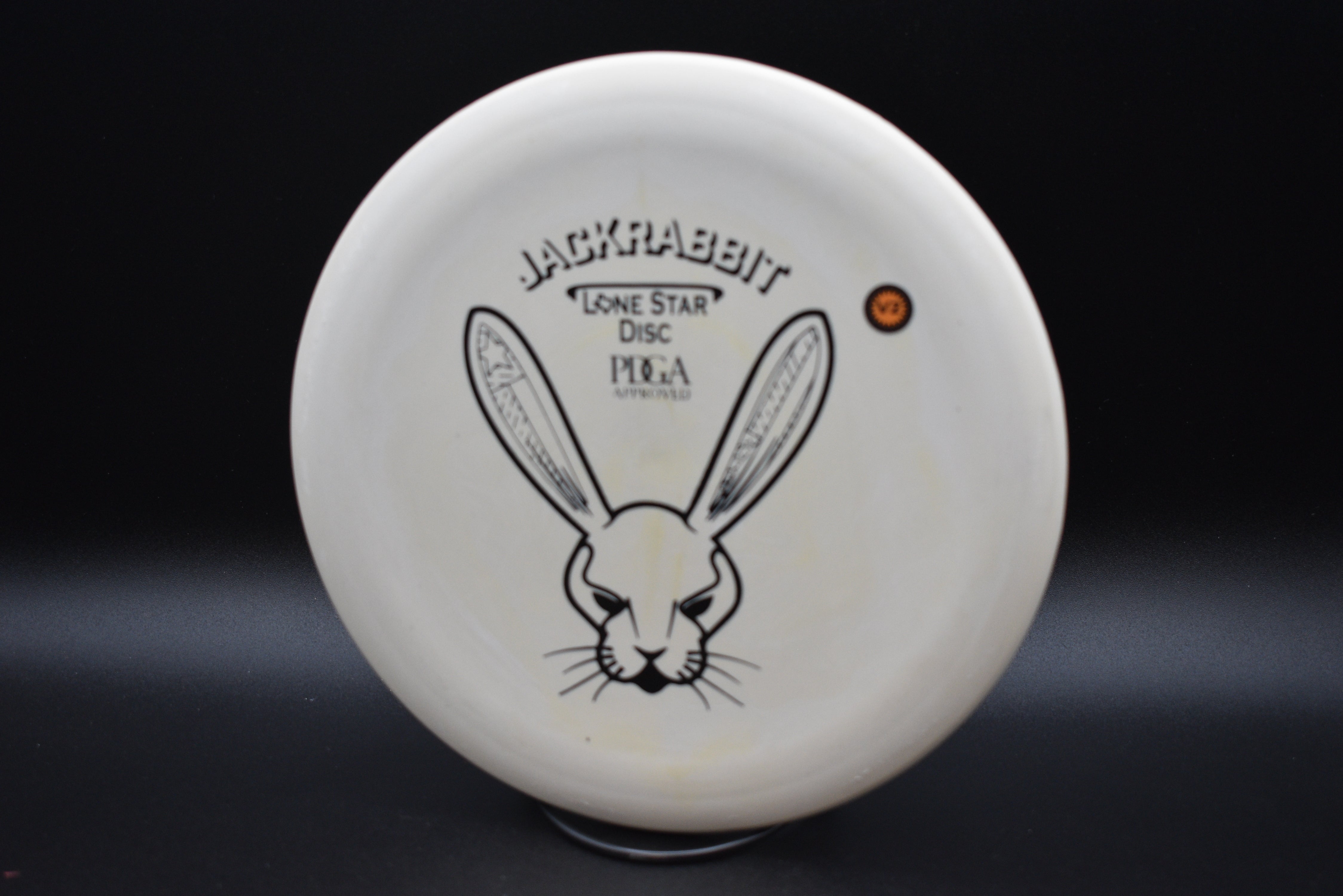 Jack Rabbit / Lone Star Discs – Hi Rev Discs