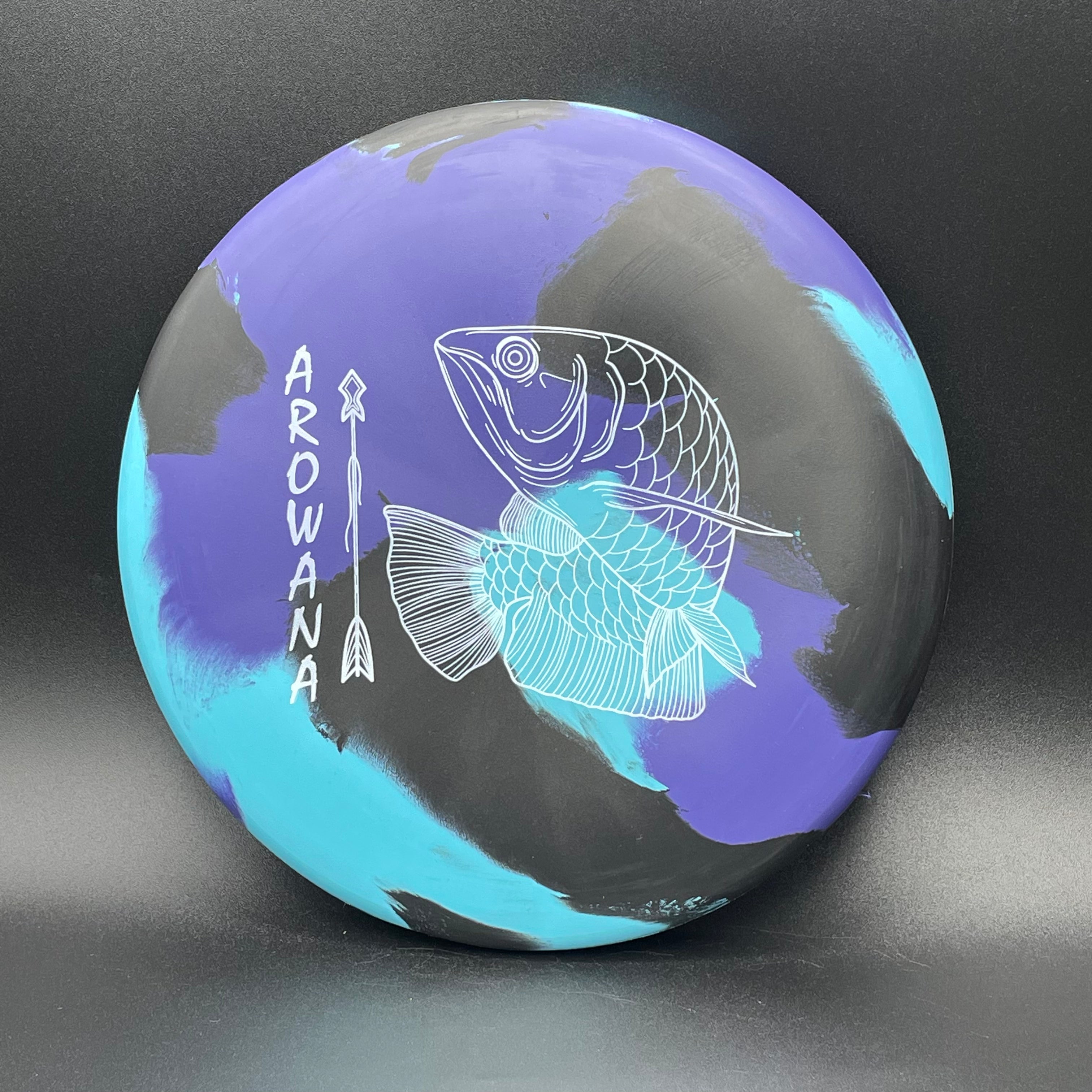 Arowana / ecoFlex / Elevation Discs – Hi Rev Discs