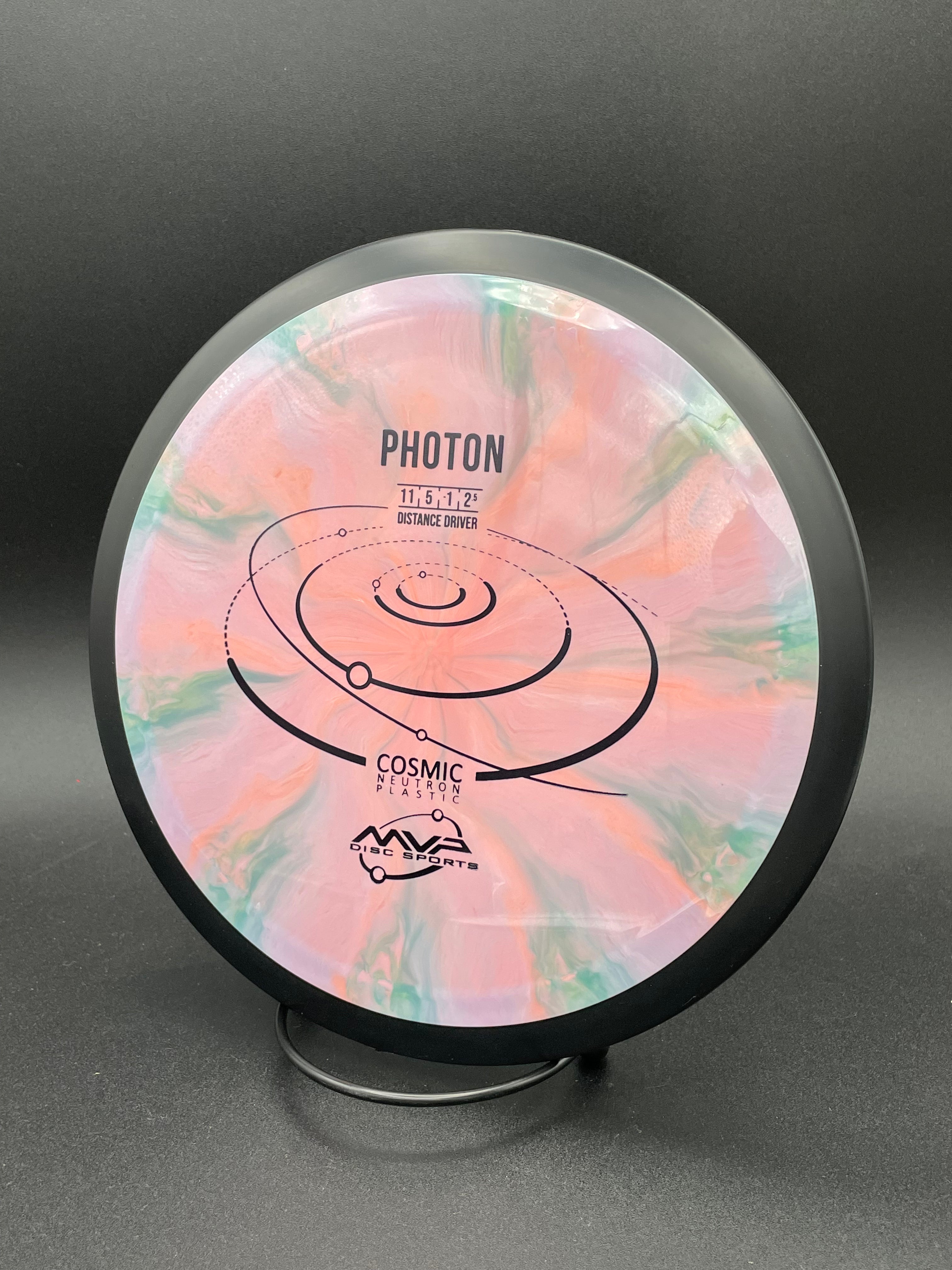 Photon / MVP Discs / Cosmic Neutron – Hi Rev Discs