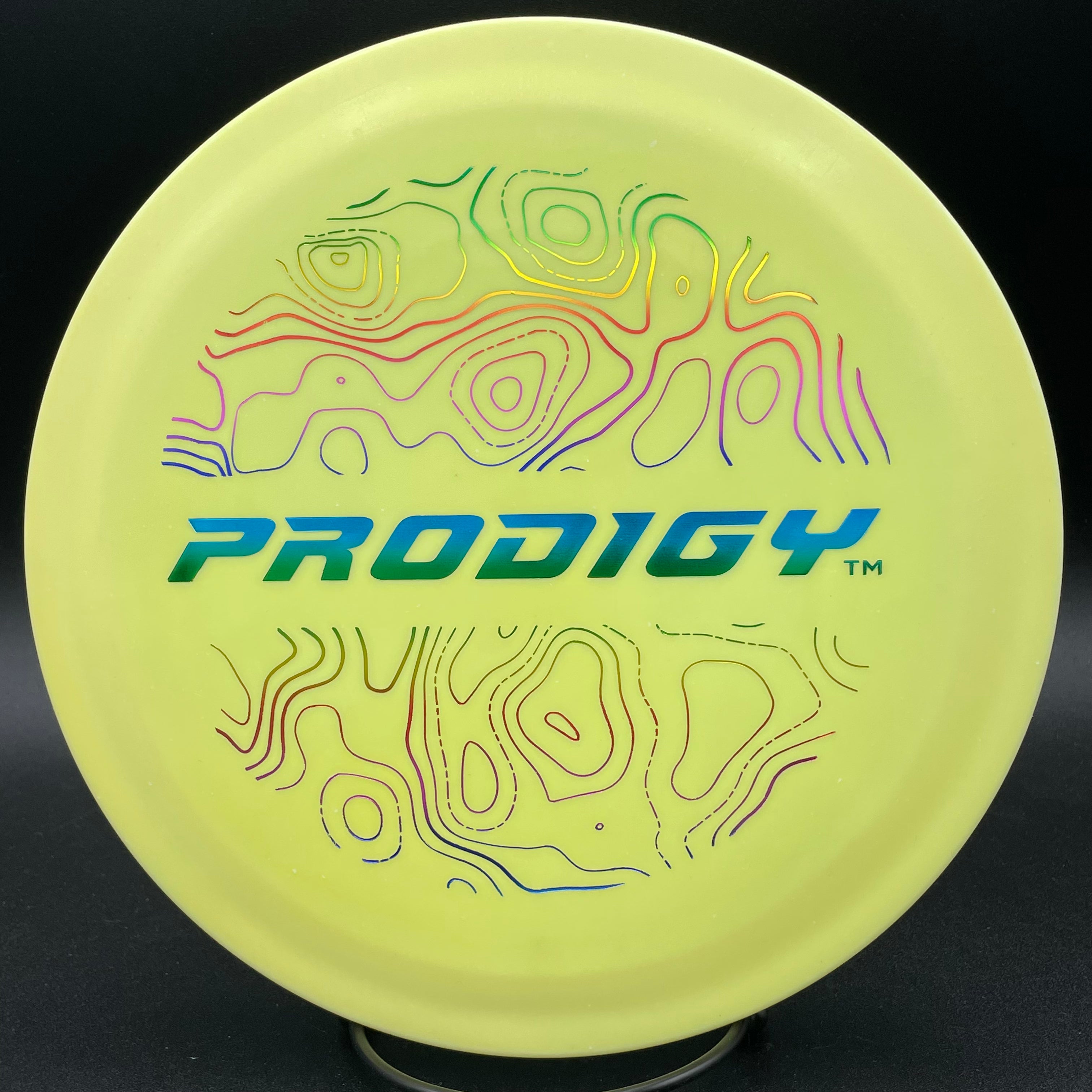 H4 / Prodigy Discs / 300 – Hi Rev Discs