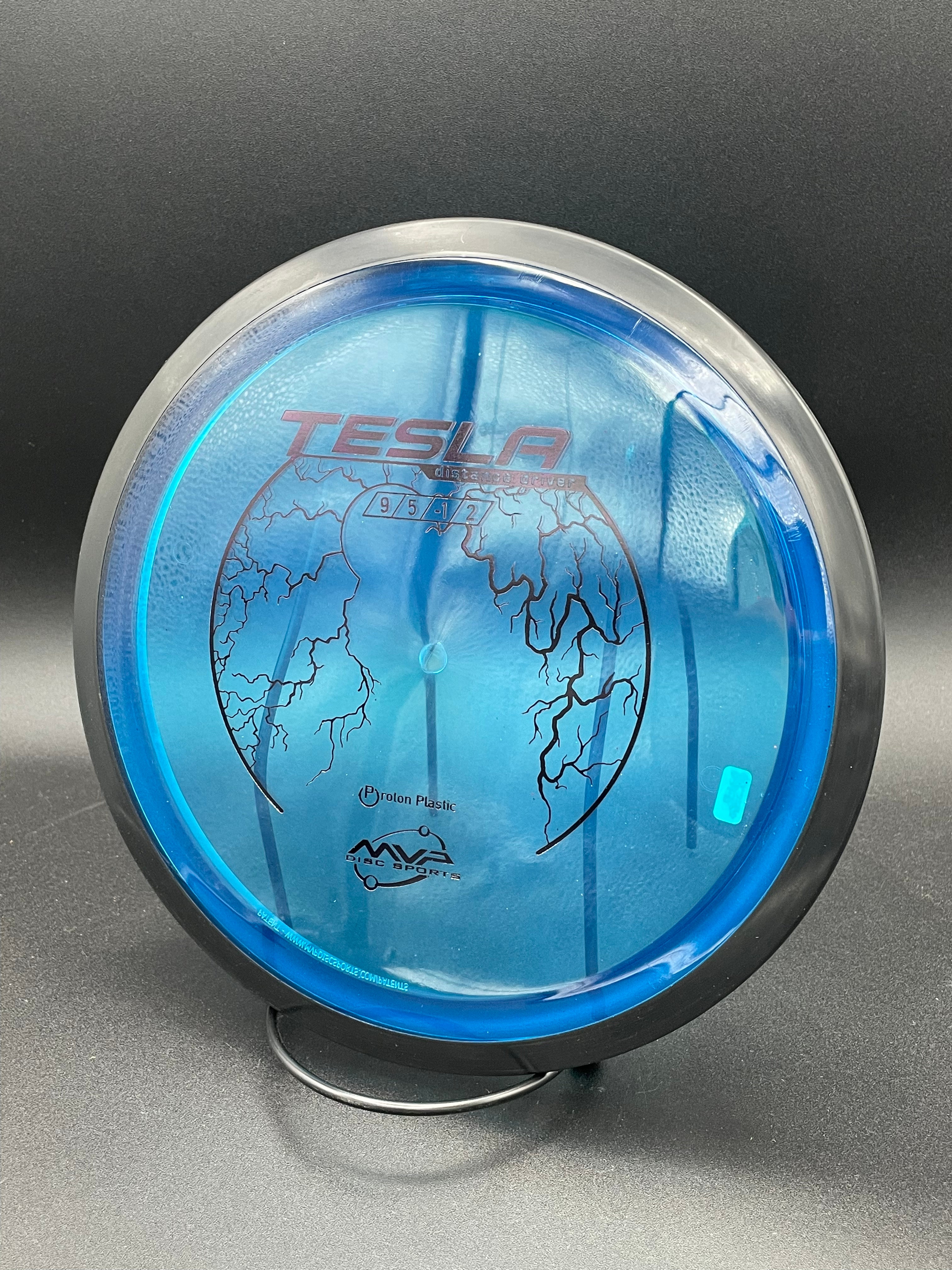 Tesla / MVP / Proton – Hi Rev Discs