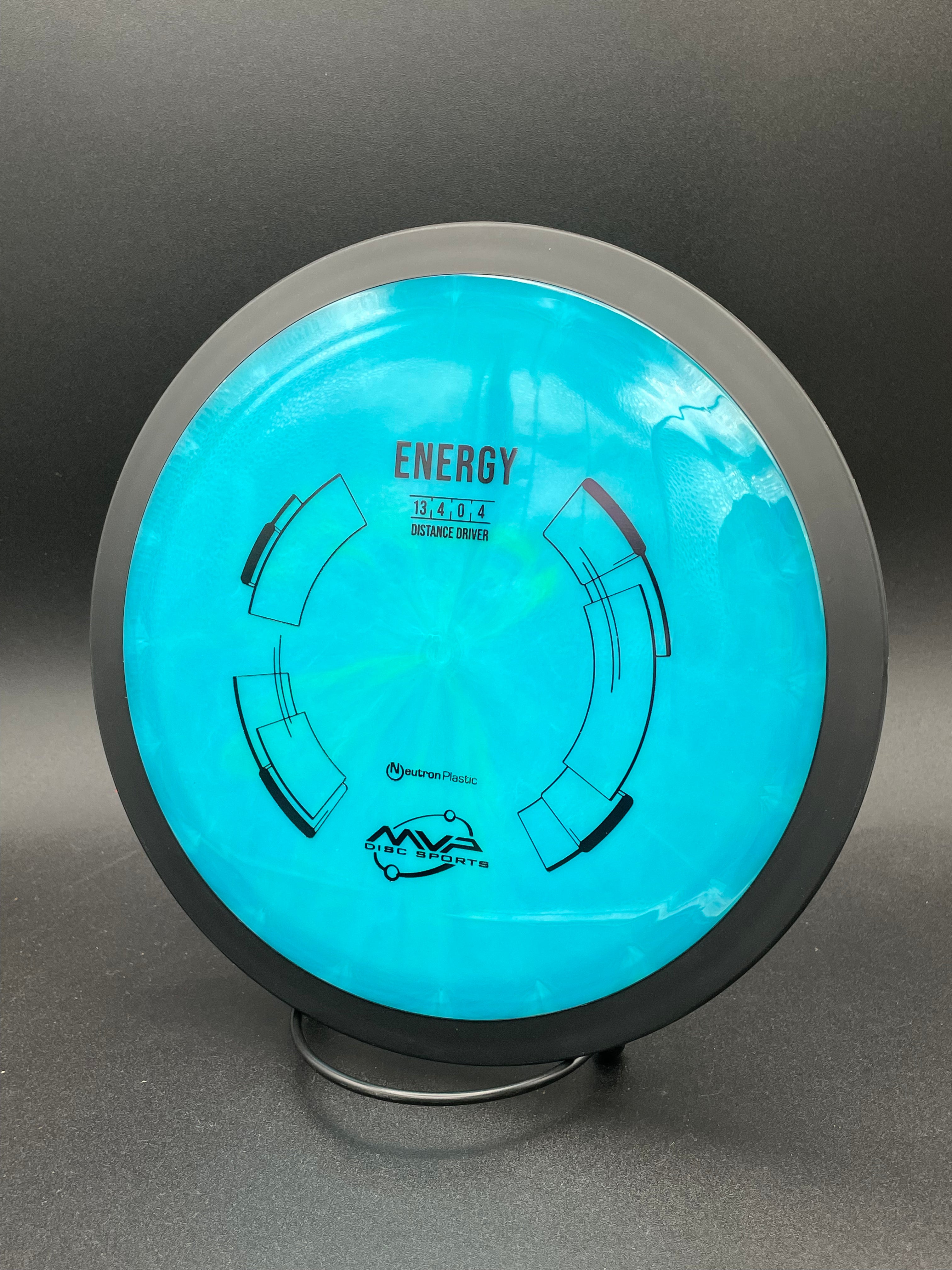 Energy / MVP Discs / Neutron – Hi Rev Discs