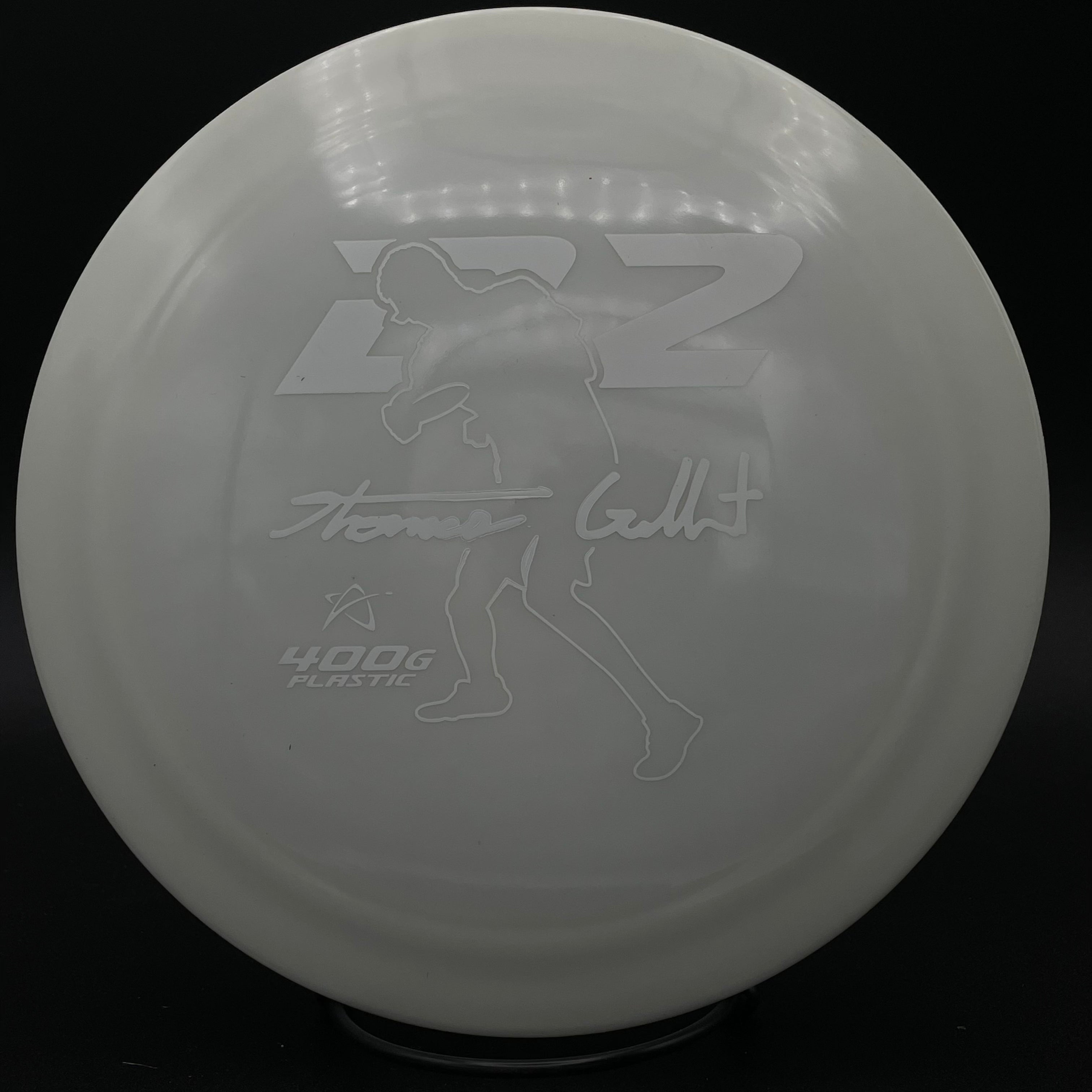 D2 / Prodigy Discs / 400G / Thomas Gilbert 2021 Signature Series – Hi ...